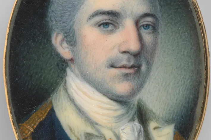 John Laurens | Hamilton Education Program