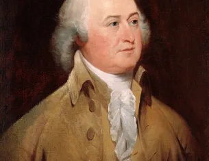 John Adams to Abigail Adams on Declaring Independence, 1776 | Hamilton ...