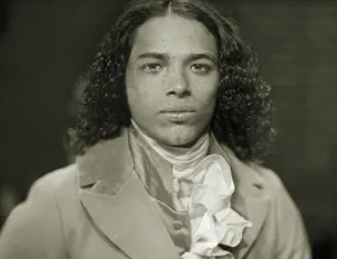 Alexander Hamilton to His Young Son, 1791 | Hamilton Education Program