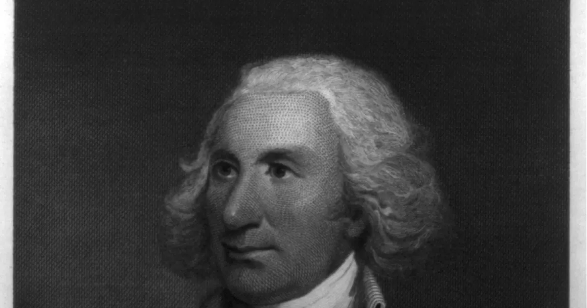 Philip Schuyler | Hamilton Education Program