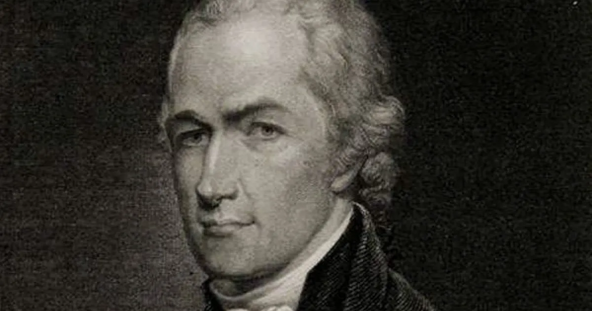 Hamilton on the Constitutionality of a National Bank, 1791 | Hamilton ...