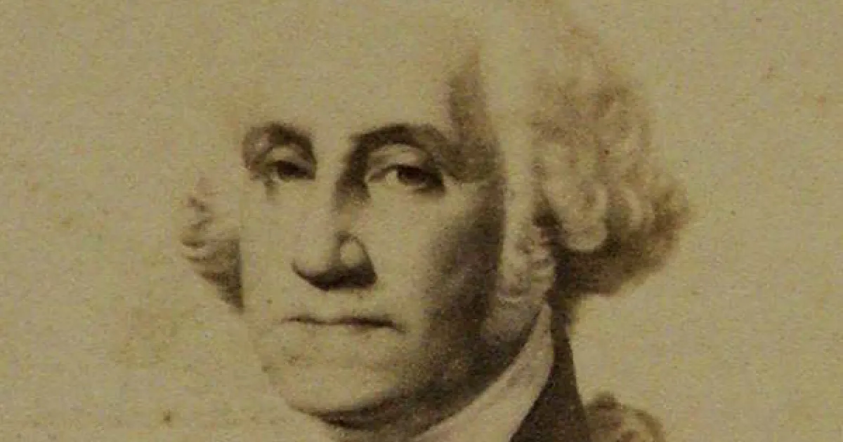 Phillis Wheatley’s Poem to His Excellency General Washington, 1775 ...