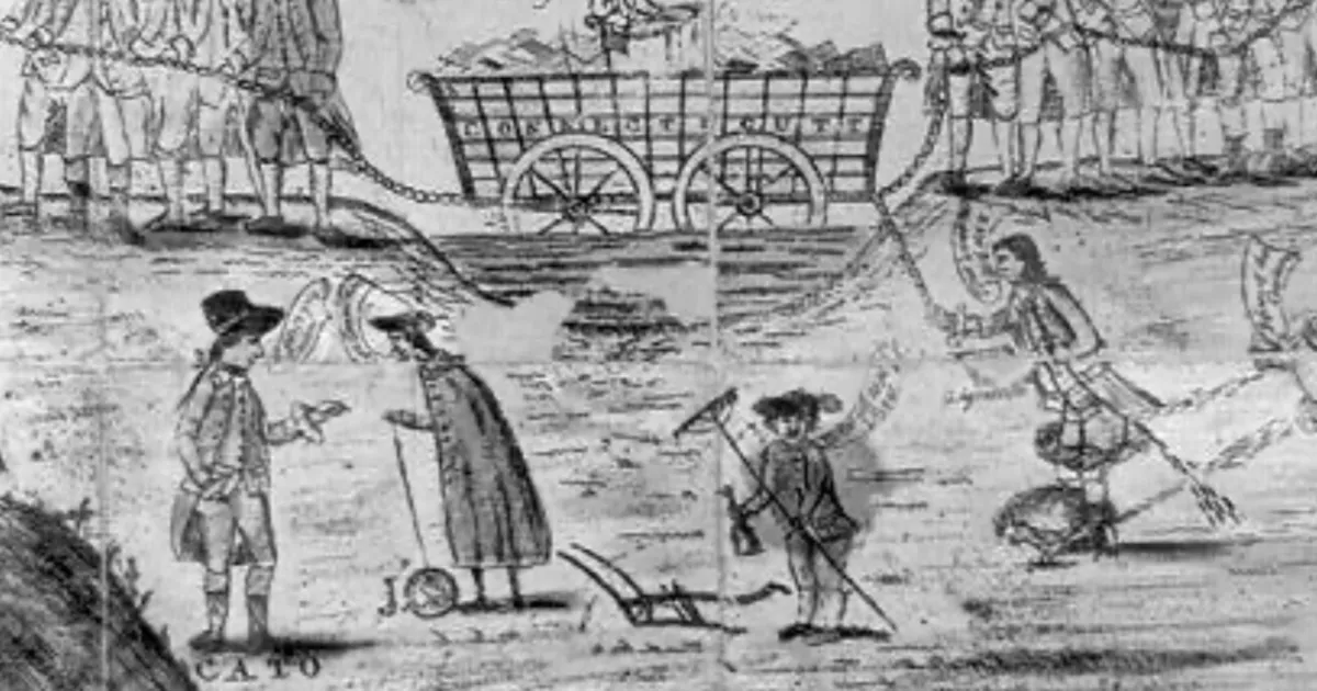 Antifederalist No. 9, 1787 | Hamilton Education Program
