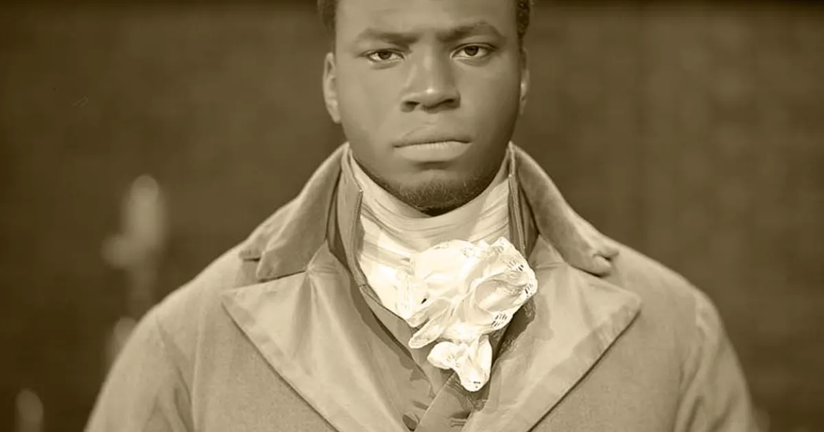 Hercules Mulligan | Hamilton Education Program
