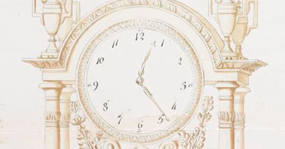 Rules for Philip Hamilton, 1800 | Hamilton Education Program