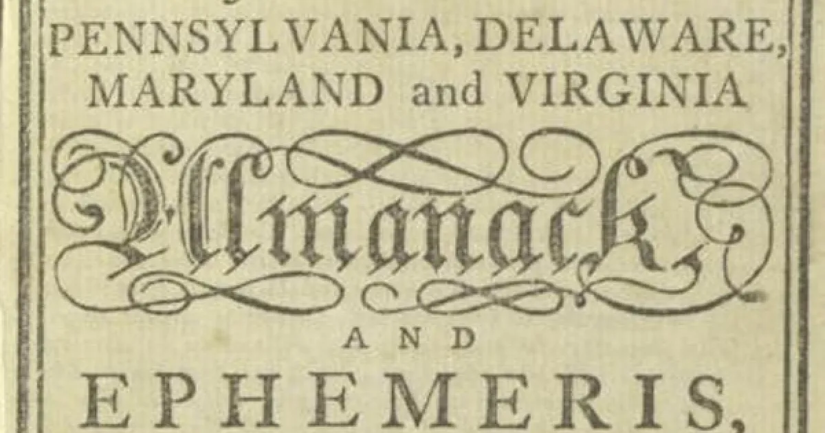 A Brief Biography of Benjamin Banneker, 1791 | Hamilton Education Program