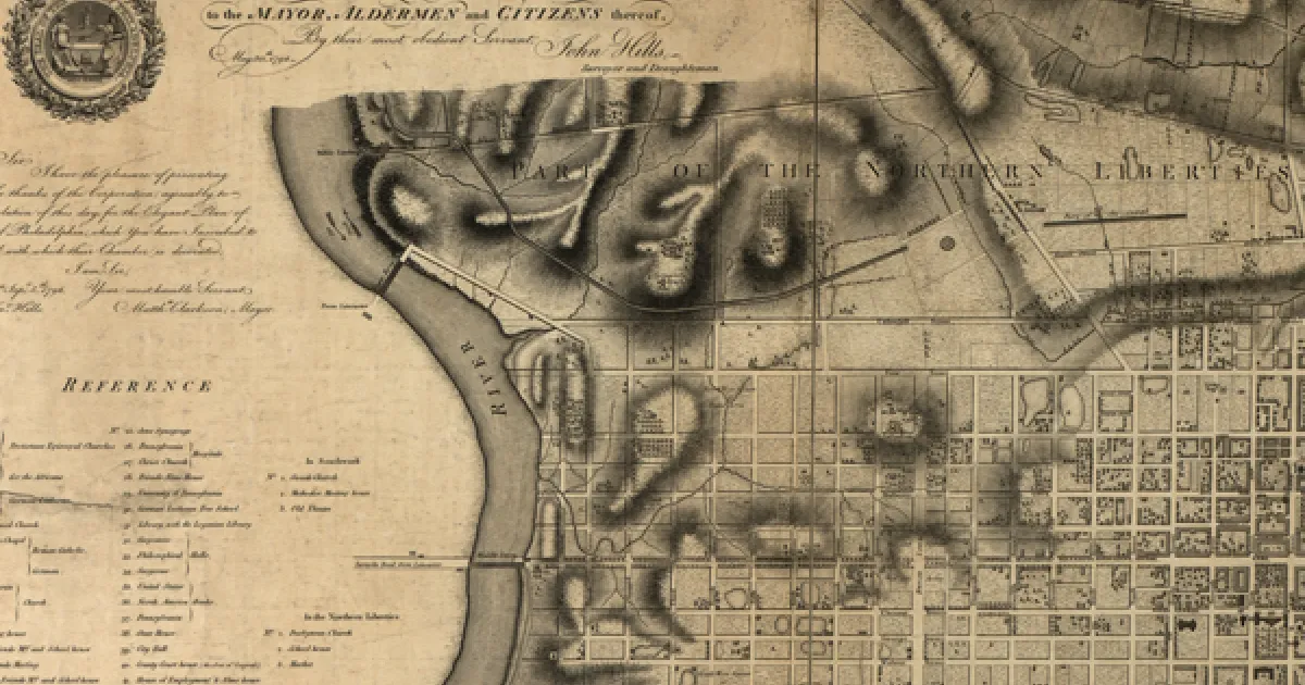 The Black Community and the Yellow Fever Outbreak in Philadelphia, 1793 ...