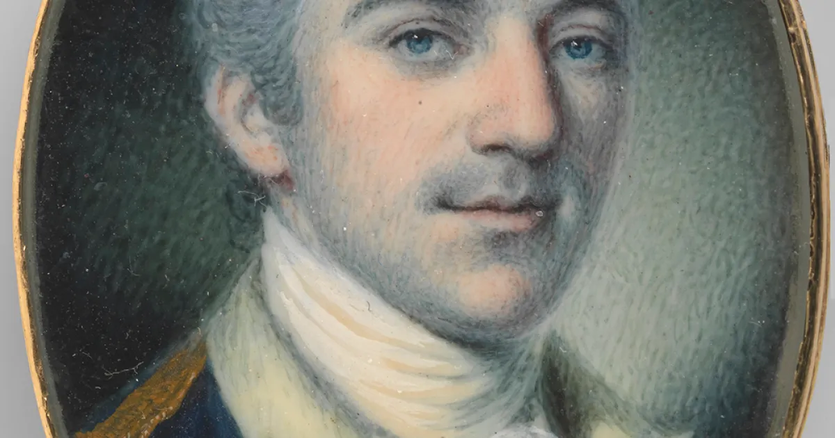 John Laurens | Hamilton Education Program