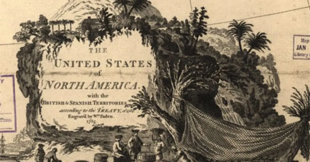 Antifederalist No. 84, 1788 | Hamilton Education Program