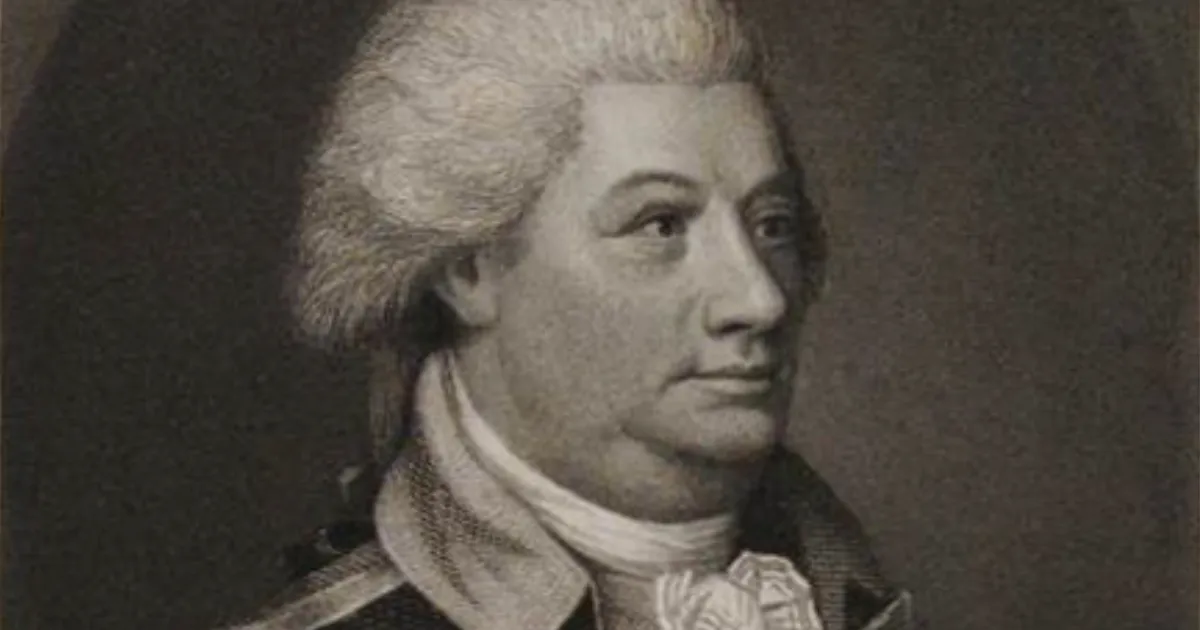 Henry Knox | Hamilton Education Program