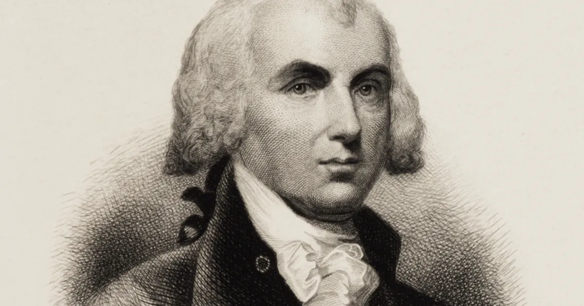 James Madison | Hamilton Education Program