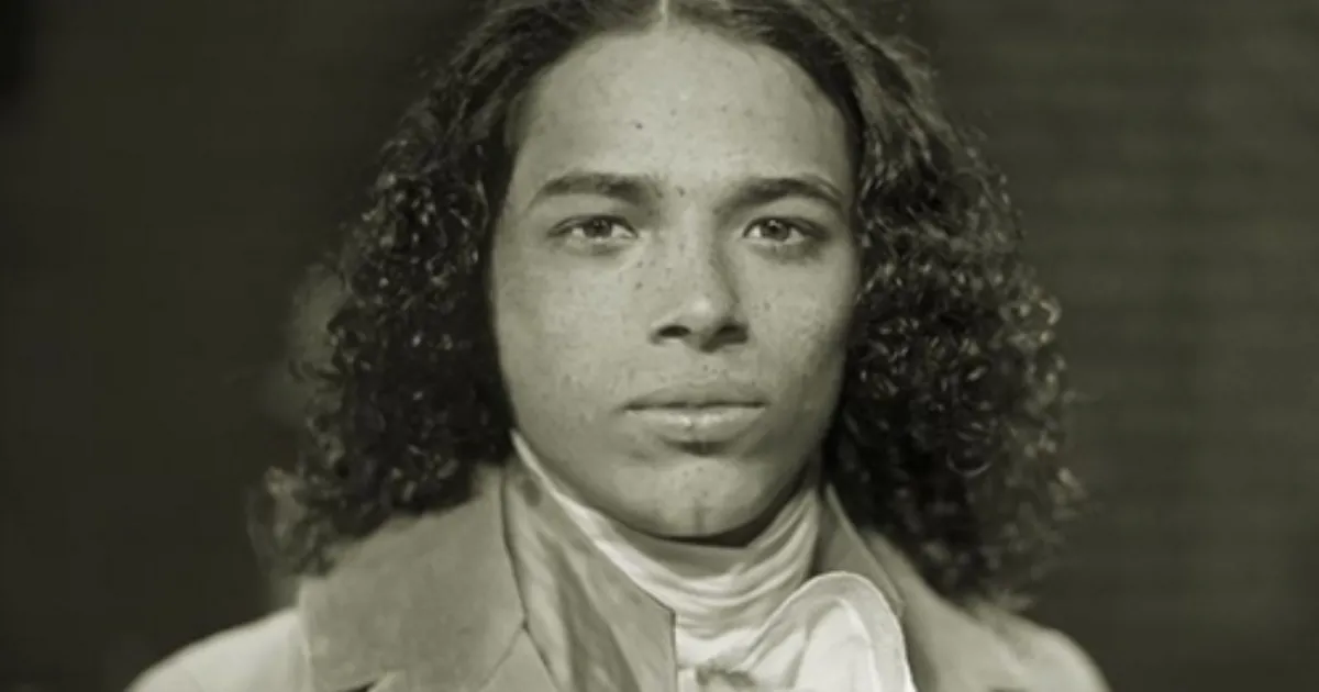 Philip Hamilton | Hamilton Education Program