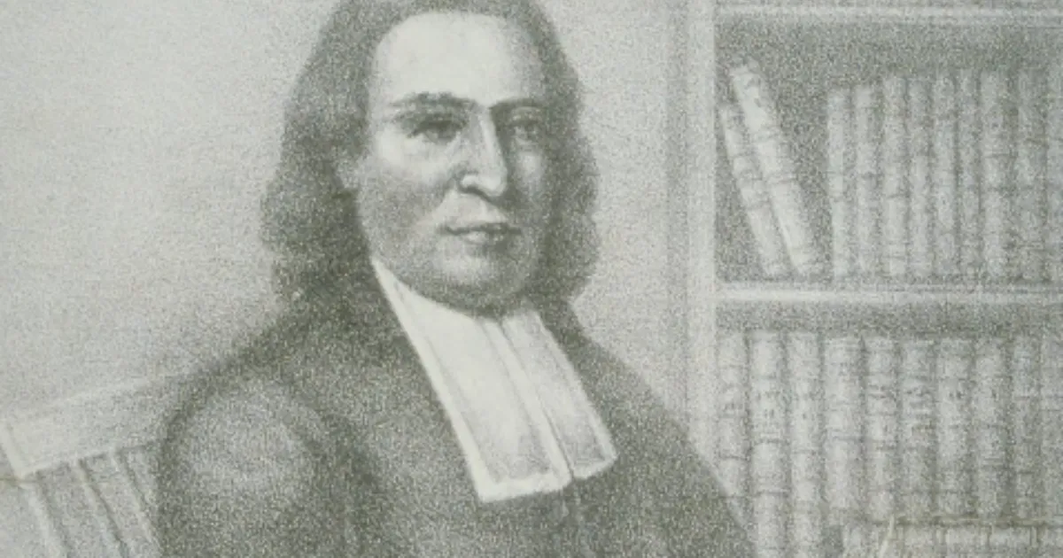 Samson Occom | Hamilton Education Program